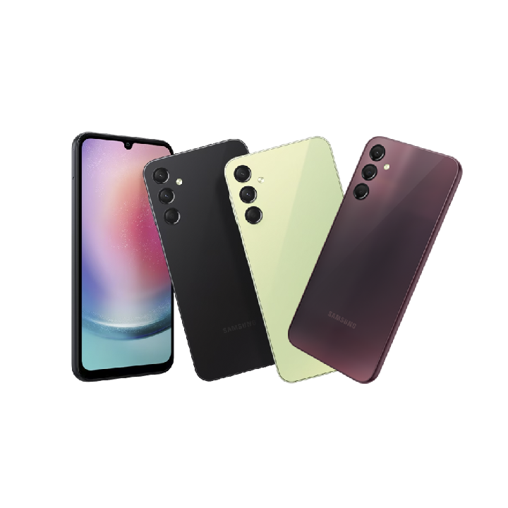 삼성 갤럭시 A24 자급제 128GB SM-A245N 공기계 새상품 미개봉