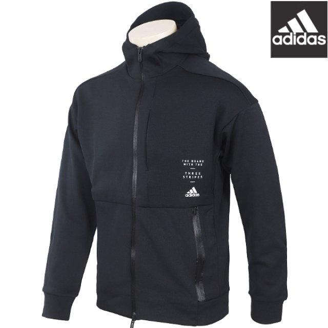 [정품] 아디다스 ID 스웨트 후디 (ED1948)