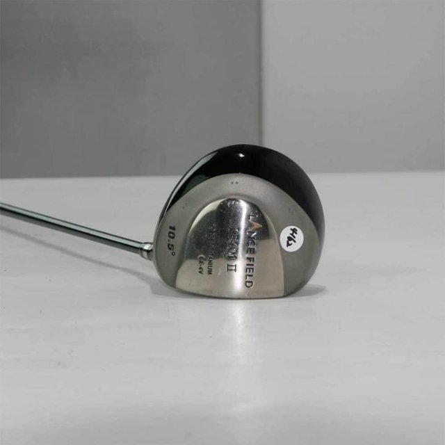 중고 랭스필드 LF410 II 10.5도 중고드라이버 골프드라이버