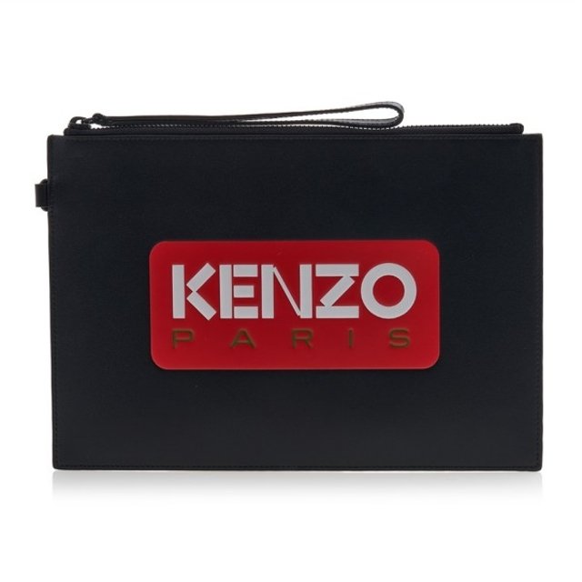 [겐조]로고 클러치 FD55PM822L41 99_P336645233