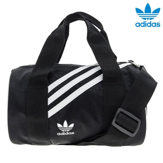 아디다스 3S 미니 더플백 (GD1646)