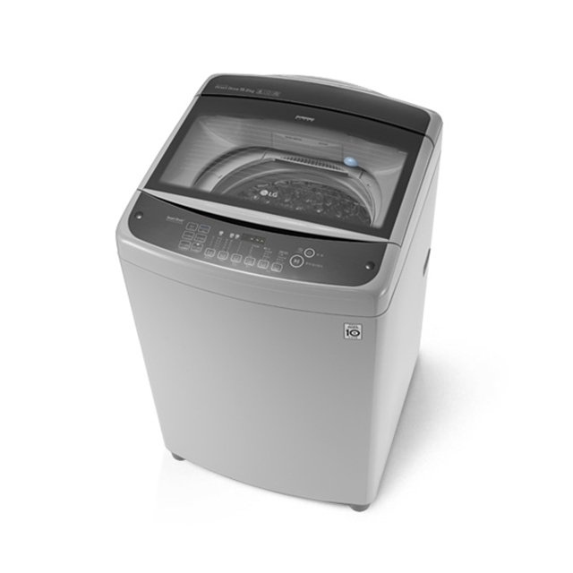 LG 통돌이 T16DU 일반세탁기 16kg 블랙라벨+ DD모터