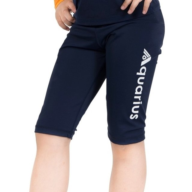 [아쿠아리우스]아동 주니어 남아 여아 수영복 래쉬가드 AQ17-하의(바지)_P321709083