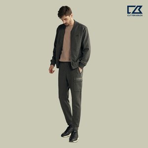 커터앤벅 22FW 최신상! 골프 스윙 셋업, 남성