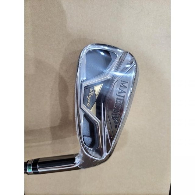 마루망 마제스티 뉴-로얄 남성 9 아이언세트(LV540 R )