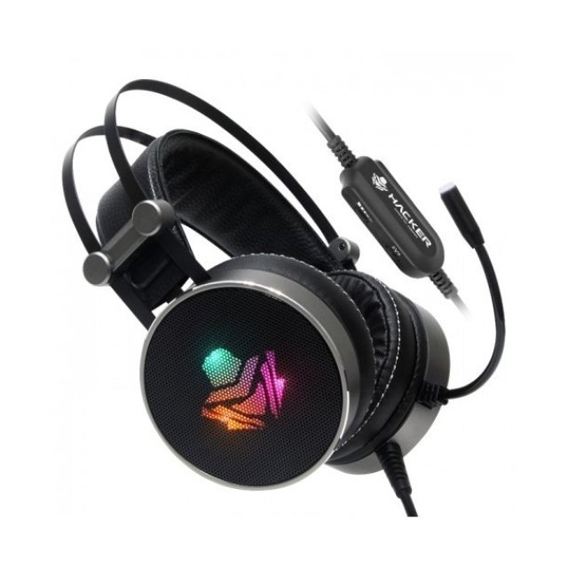 앱코 해커 B900U 가상 7.1 RGB LED