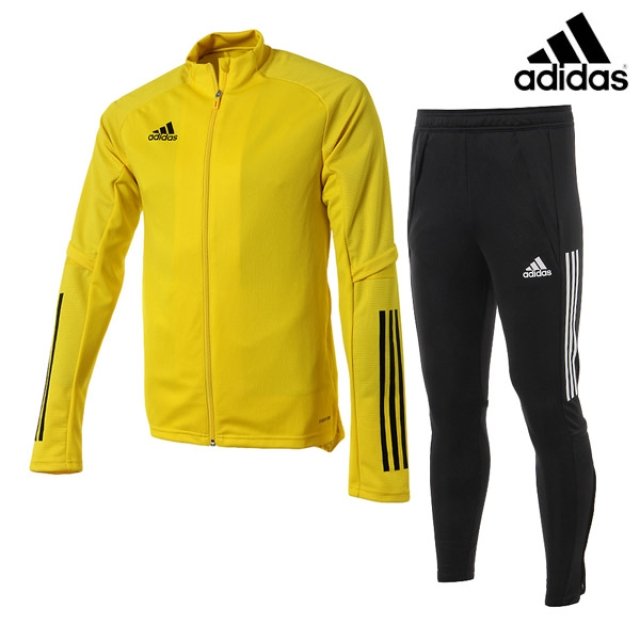 아디다스 콘디보20 트레이닝자켓팬츠 (FS7113_EA2475)