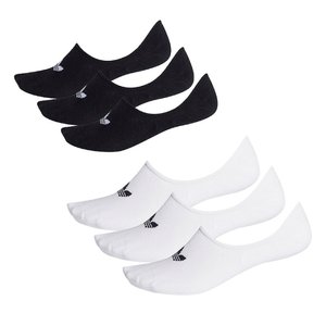 아디다스 로우컷 삭스 3PP 양말 2종 균일가 택1 FM0676,FM0677