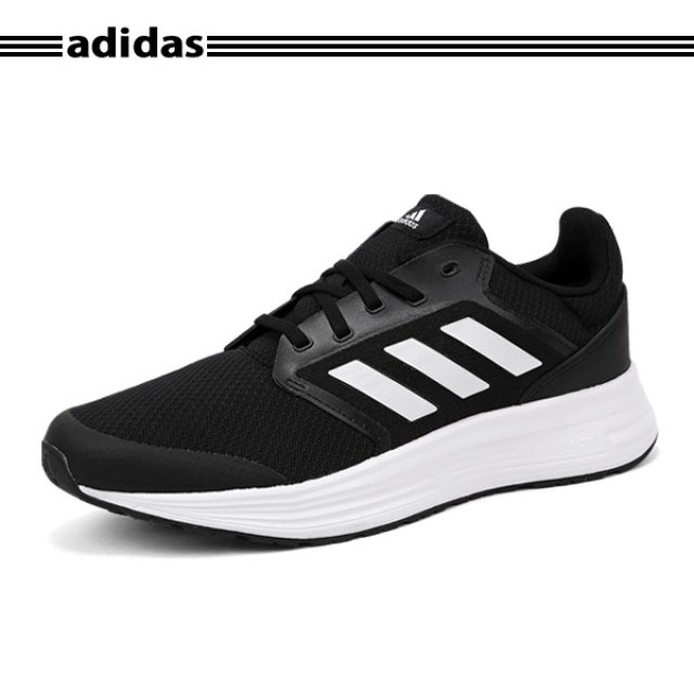 [아디다스] 남성용 갤럭시5 운동화 런닝화 FW5717