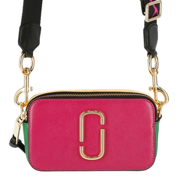 [마크제이콥스] 스냅샷 카메라백 M0012007 662 여성 크로스백