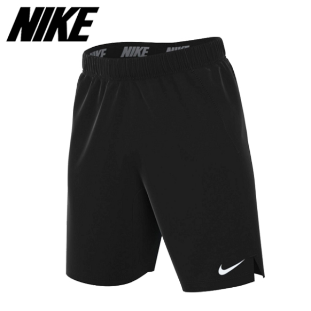 [나이키] 남성용 NK 드라이핏 니트 6.0 숏팬츠 DD1887_010