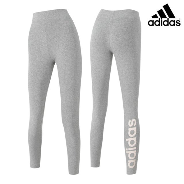 아디다스 우먼 E LIN 타이츠 (GD3003)