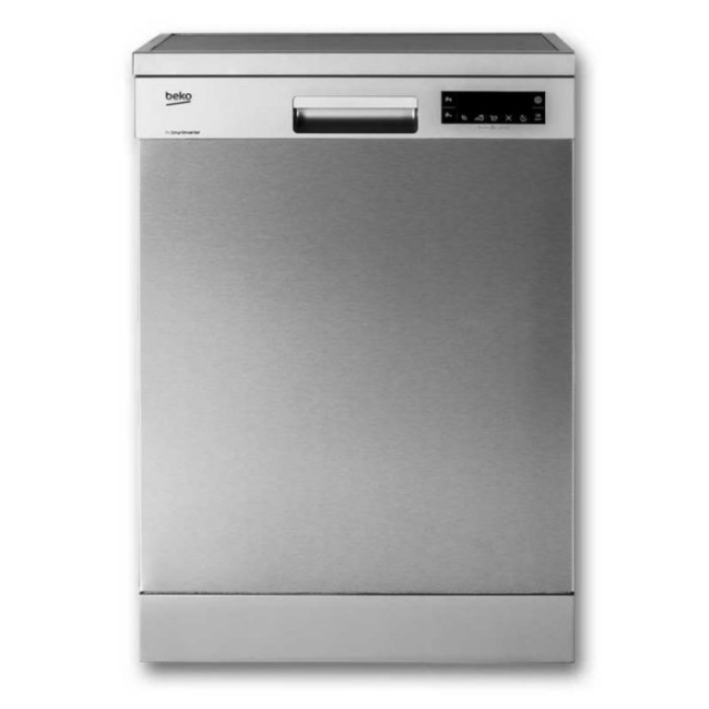 [하이마트] 베코 프리스탠딩 식기세척기 DFN28520X [빌트인 겸용]