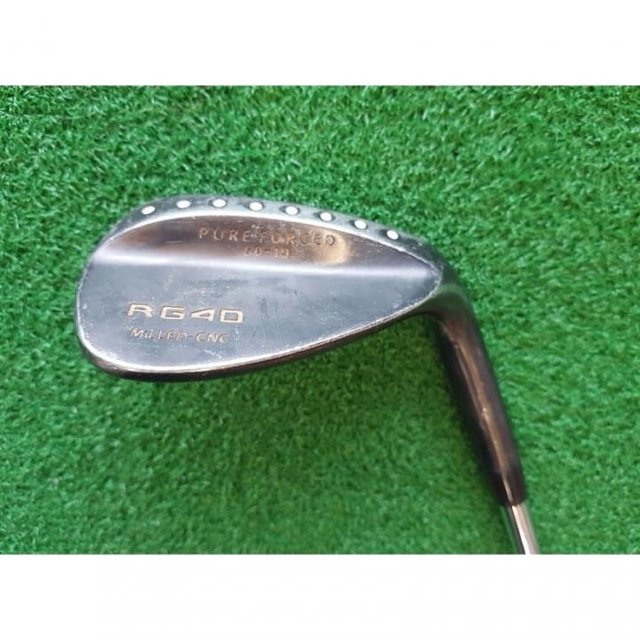 중고 RG40 웨지 60도 N170