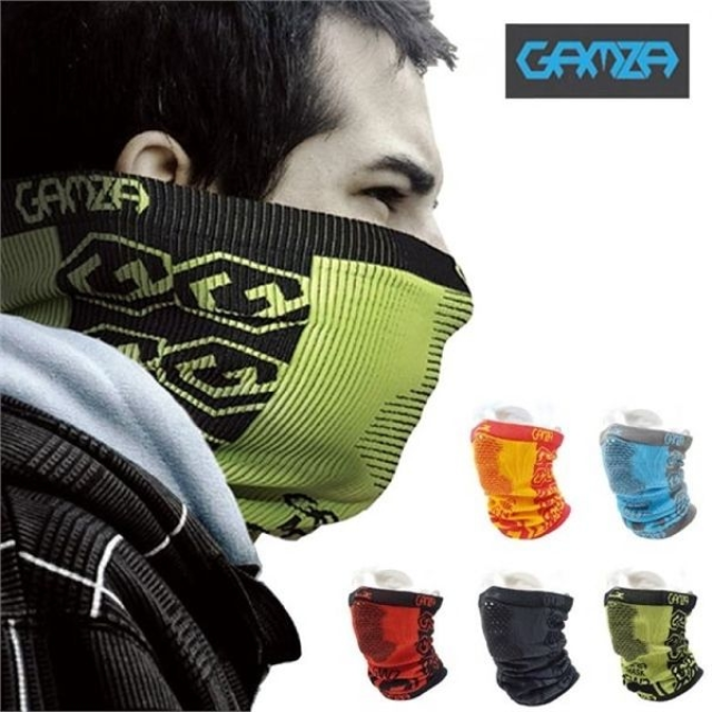 [GAMZA]감자 롱 마스크 GW2 겨울 방한용_P092118955