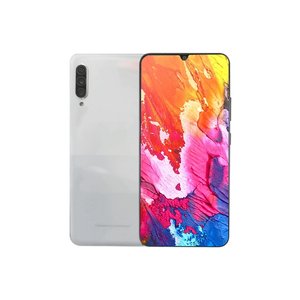 갤럭시A90 5G SM-A908N 미개통 자급제 단기전시단말기