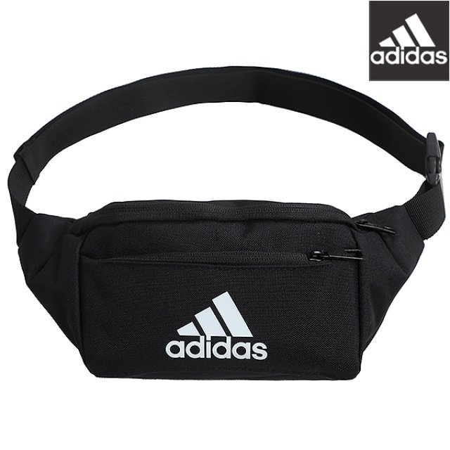 [정품] 아디다스 EC 웨이스트백 (FN0890)