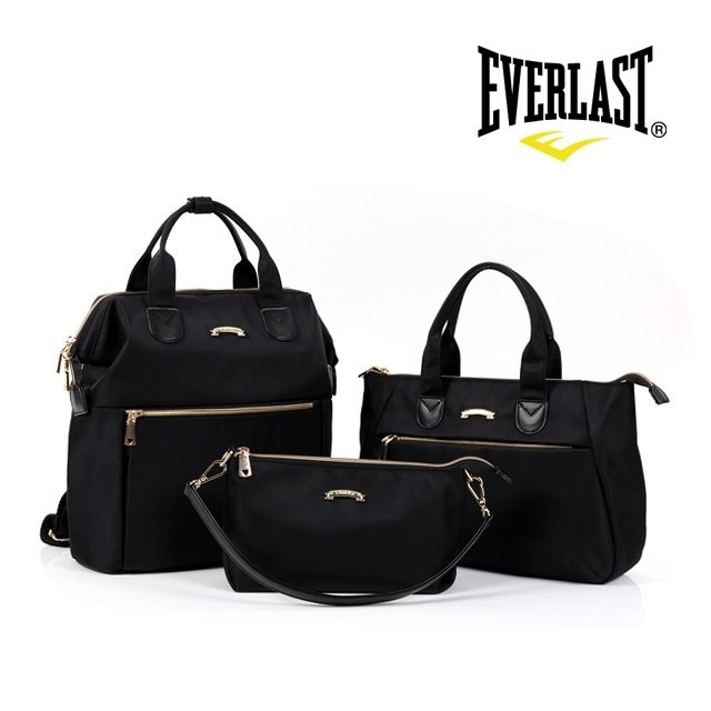 에버라스트 2018 줄리아백 3종 세트