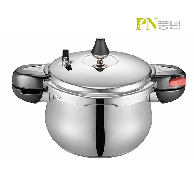 [PN풍년] 플로잉 압력솥 6인용 3.5L PFPC-06