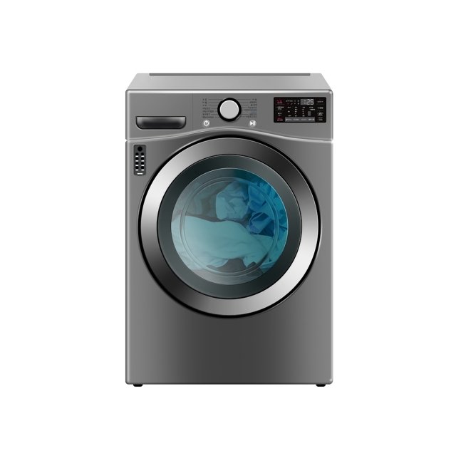 LG전자 트롬 의류건조기 RH16VNA