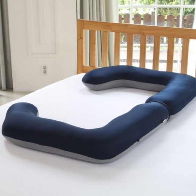 에어드림 매직 구름 베개 1EA+1EA