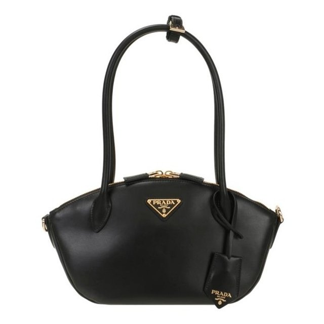 [프라다]스몰 가죽 핸드백 / 1BA427 2AIX F0002 V MVM_P356636918