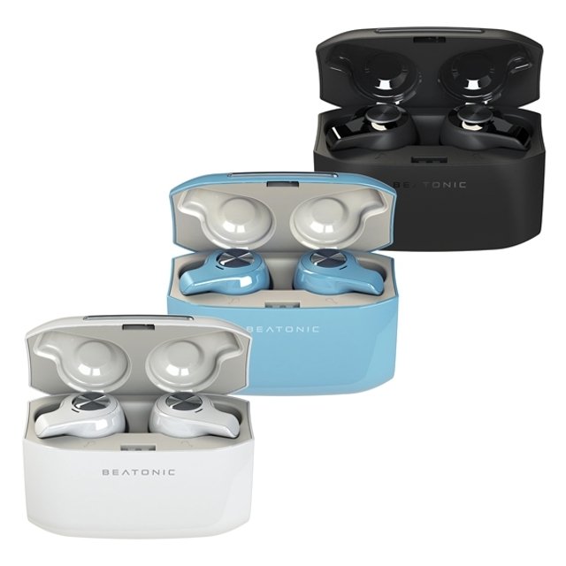 [ABKO] 앱코 블루투스 이어폰 비토닉 e08