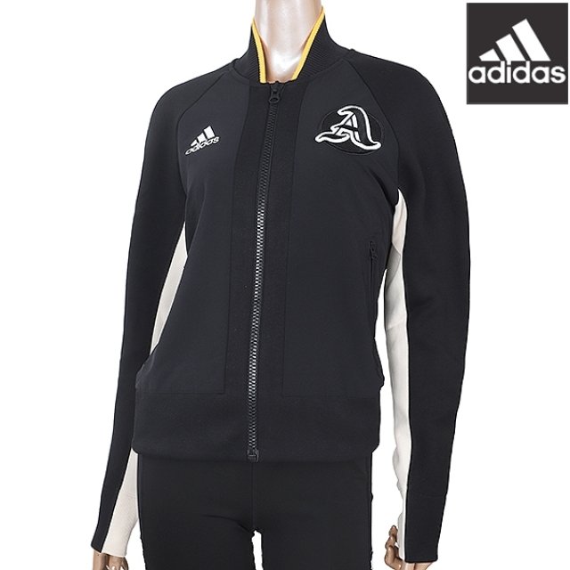 [정품] 아디다스 W V 시티 자켓 (EA0422)