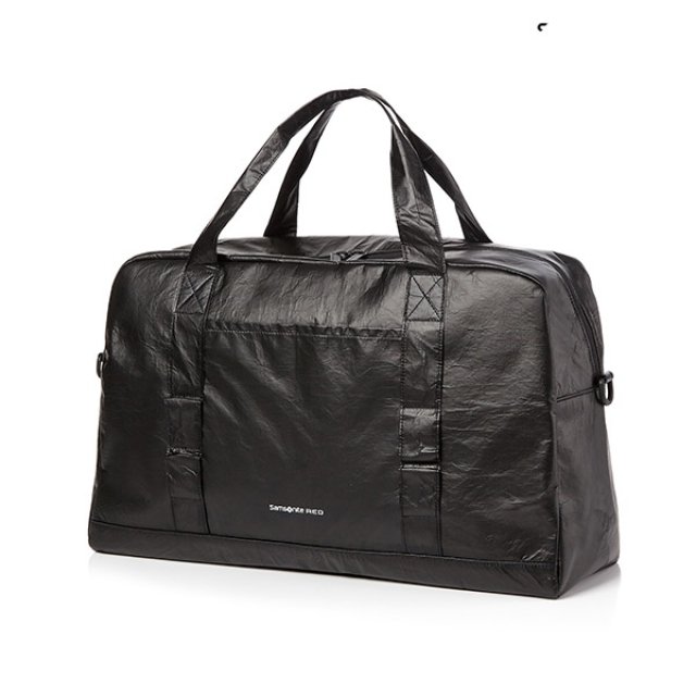 [쌤소나이트레드] KEPRER 보스턴백 Black QD609001