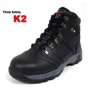 [케이투]OP 6인치 중작업용 안전화 K2-46 작업화_P085053633