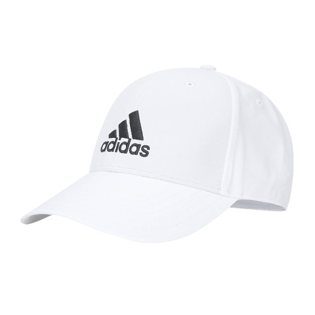 아디다스 베이스볼 캡 라이트 엠보 (GM6260) 캡모자