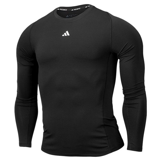 [아디다스]퍼포먼스 테크핏 트레이닝 긴팔티(HK2336)_P328128642