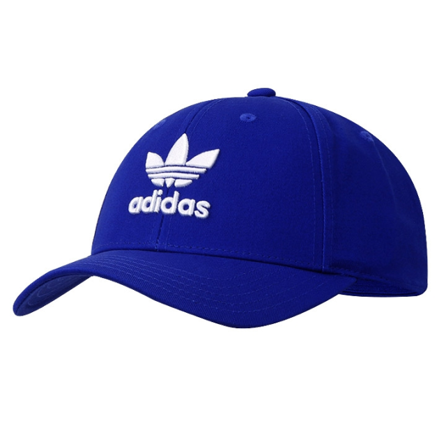 아디다스 클래식 트레포일 베이스볼캡 야구모자 IB9971
