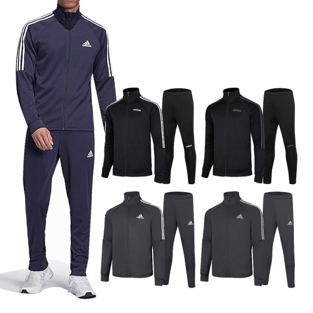 아디다스 세레노 트레이닝수트 5종 택1 GT8802/H28916