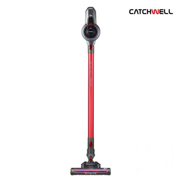 캐치웰 CV6 PLUS 무선청소기 2년무상 AS