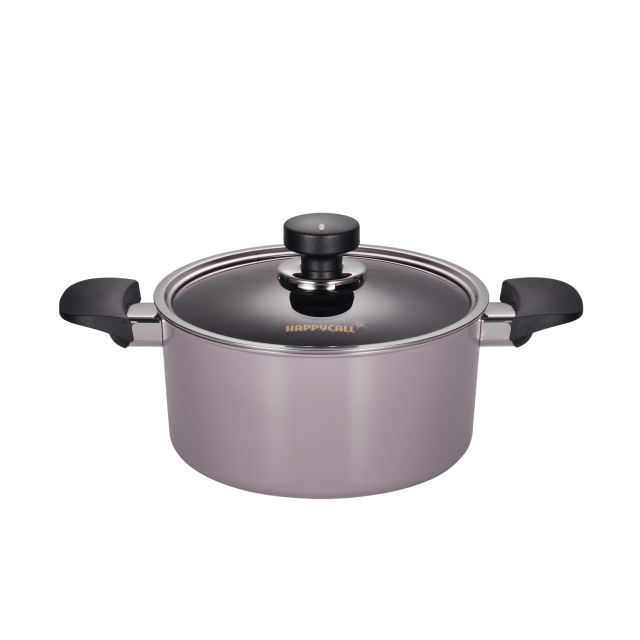 해피콜 끌레르 양수냄비 IH 20cm
