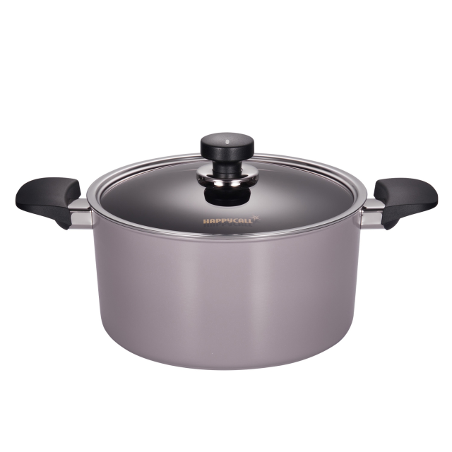 해피콜 끌레르 곰솥냄비 IH 24cm