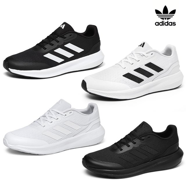 [아디다스] 런 팔콘 3.0 K 4종 택1 (HP5845/IG7283/HP5844/HP5842)