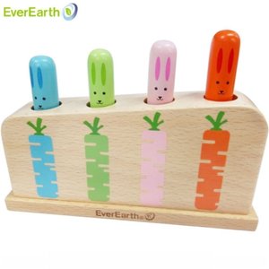 에버어쓰(EverEarth) 팝업버니 (WF6BABA)