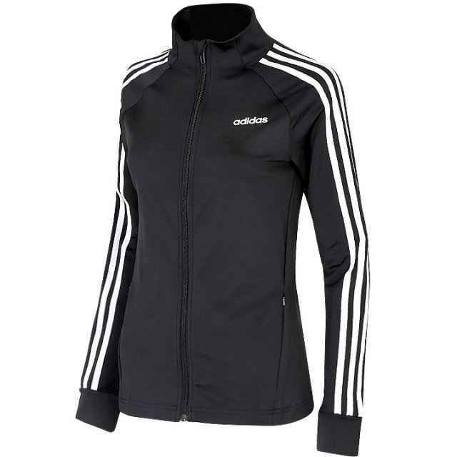 아디다스 W D2M 3S 트랙탑 /EI5529/