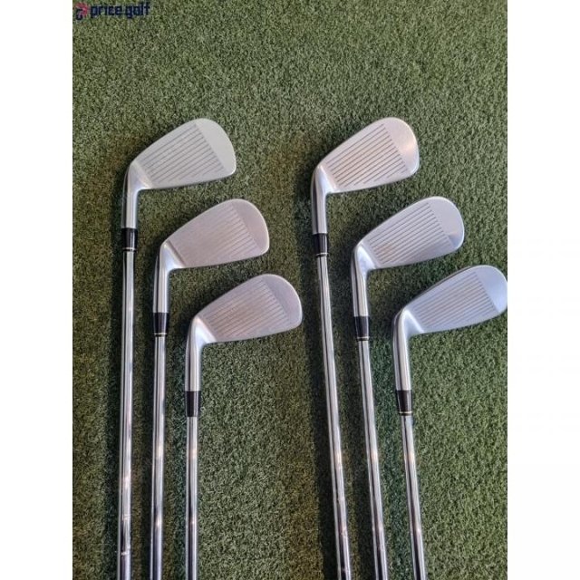 중고 로마로 RD TOUR C101 아이언 6세트(5-P)