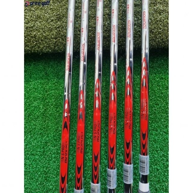 중고 로마로 RD TOUR C101 아이언 6세트(5-P)