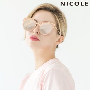 [니콜] 남녀공용 선글라스 NI5003