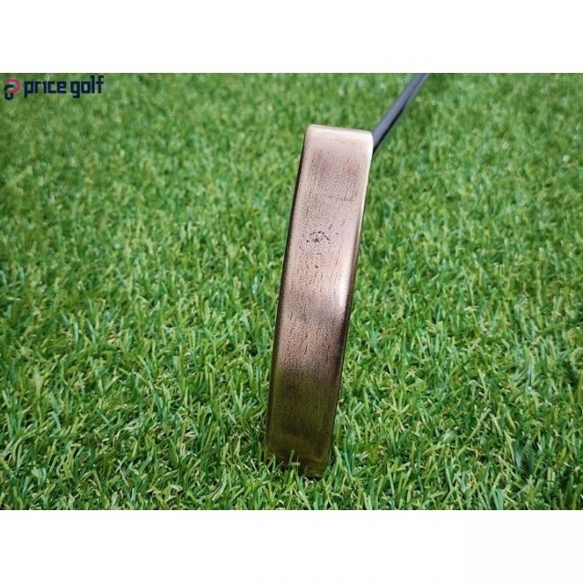 중고 핑 PAL2 BECu 34인치 황동퍼터