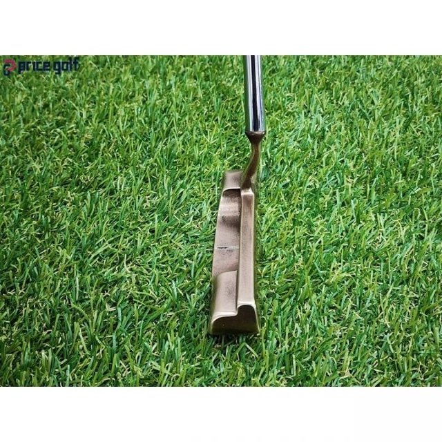 중고 핑 PAL2 BECu 34인치 황동퍼터