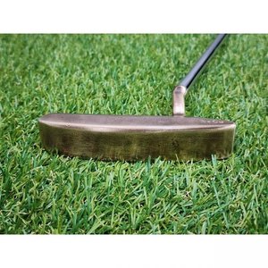 중고 핑 PAL2 BECu 34인치 황동퍼터