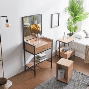 G8124 수납 스툴 2colors