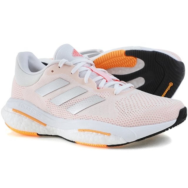 [정품] 아디다스 솔라 글라이드 5 W (GX5496)