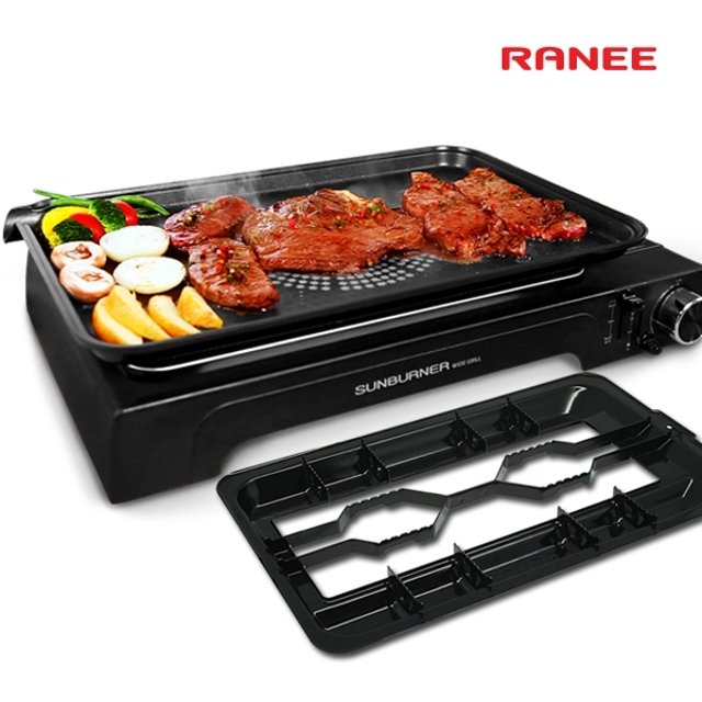 라니 가스와이드 그릴 일반형 REWG-9300B