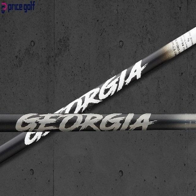 조지아 드라이버용 새제품 전스펙4L 5R 5S 5X 6S 6X 샤프트 코브라 슬리브